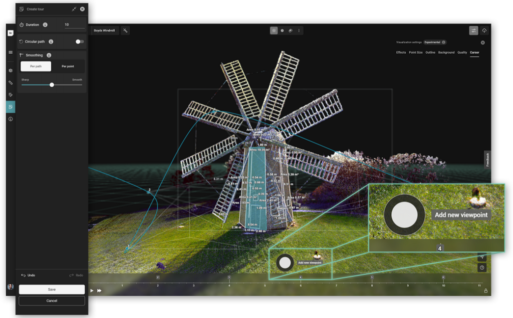 Hexagon’s Reality Cloud Studio Further Simplifies Reality Capture | Geo Week News